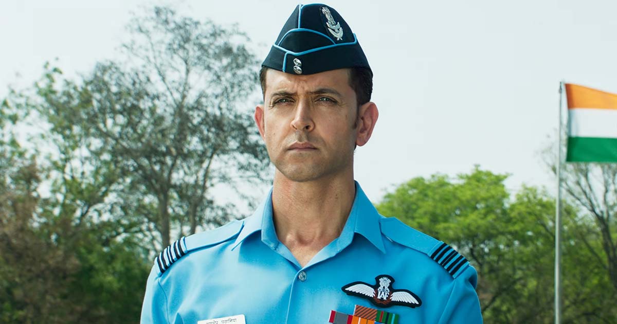 Fighter 2024 Watch Hrithik Roshan, Deepika Padukone's on OTT- Khabrain24